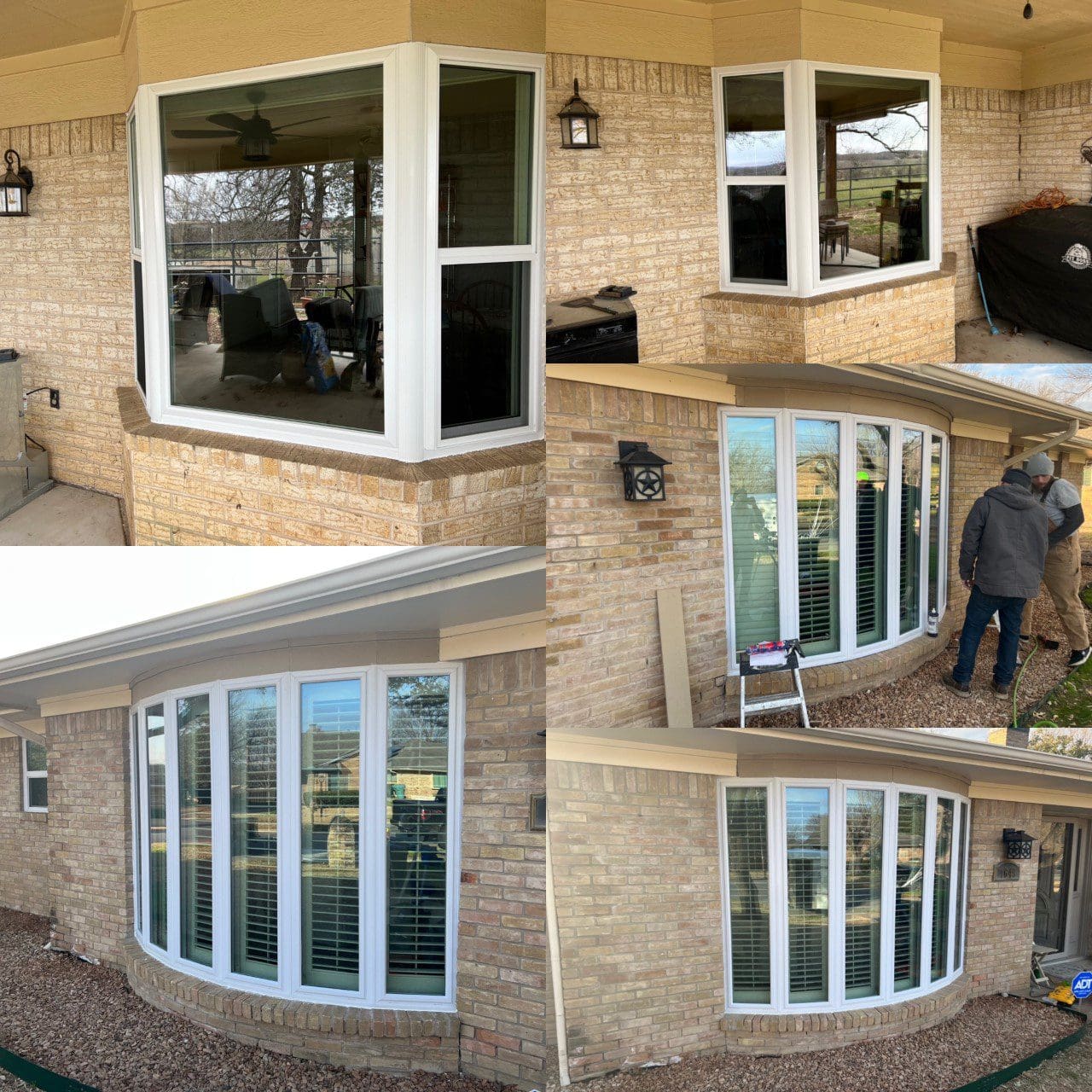 Home - Budget Windows of Texoma